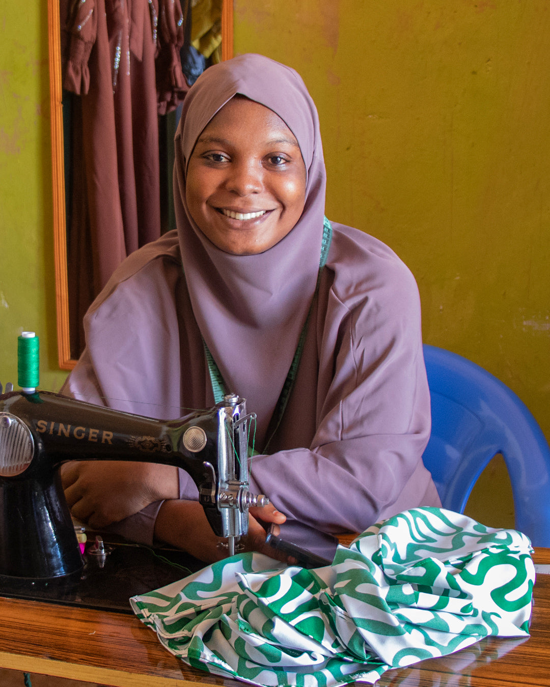 Kalevala Training Center: Education Opens Doors