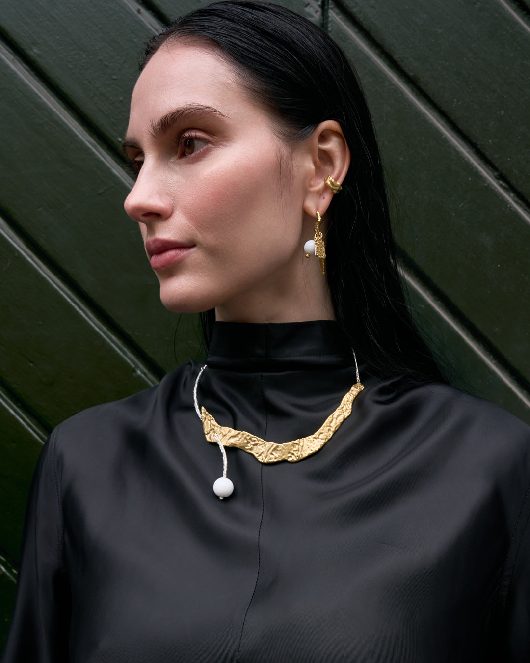 Itu collection debuts at Copenhagen Fashion Week – Kalevala