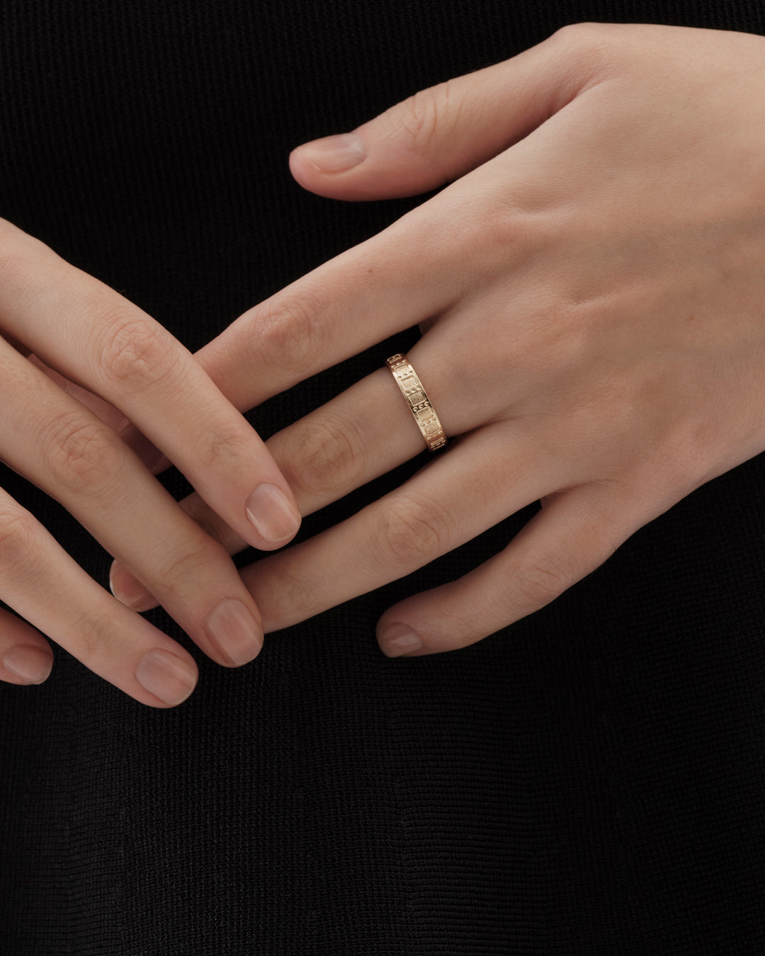 Ring | Unique and Handmade Kalevala rings