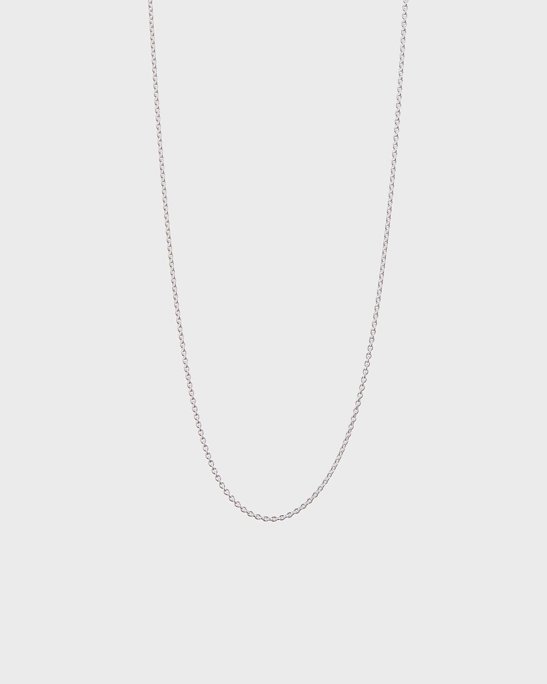 Cordel Chain Silver | Kalevala