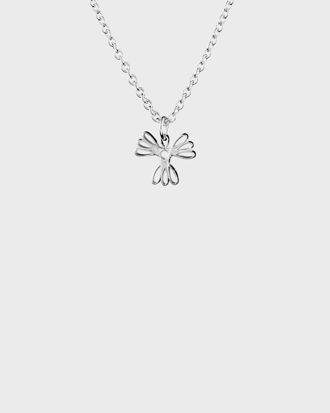 Angela Pendant silver – Kalevala Modern