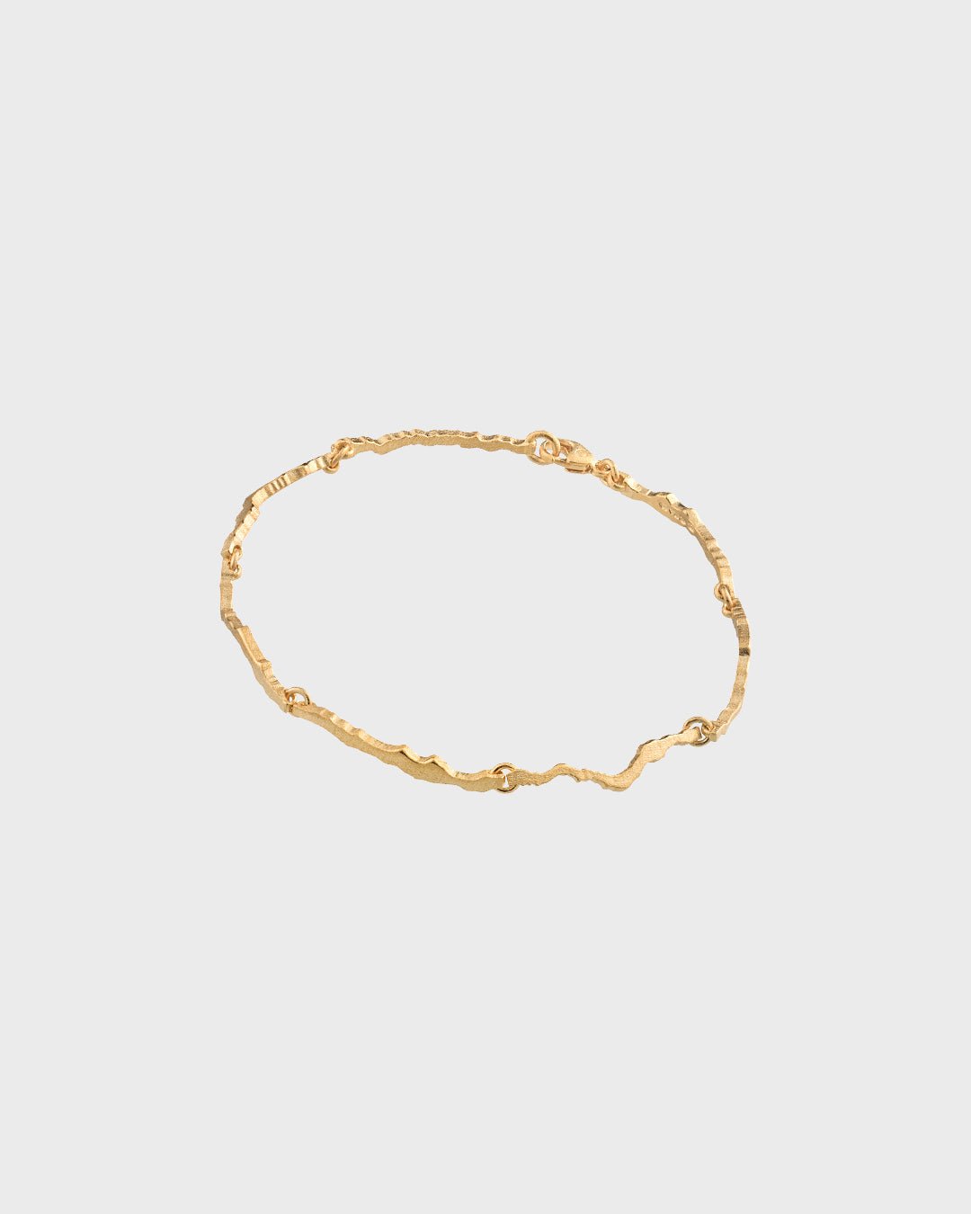Moonlit Eve Bracelet gold – Kalevala Modern