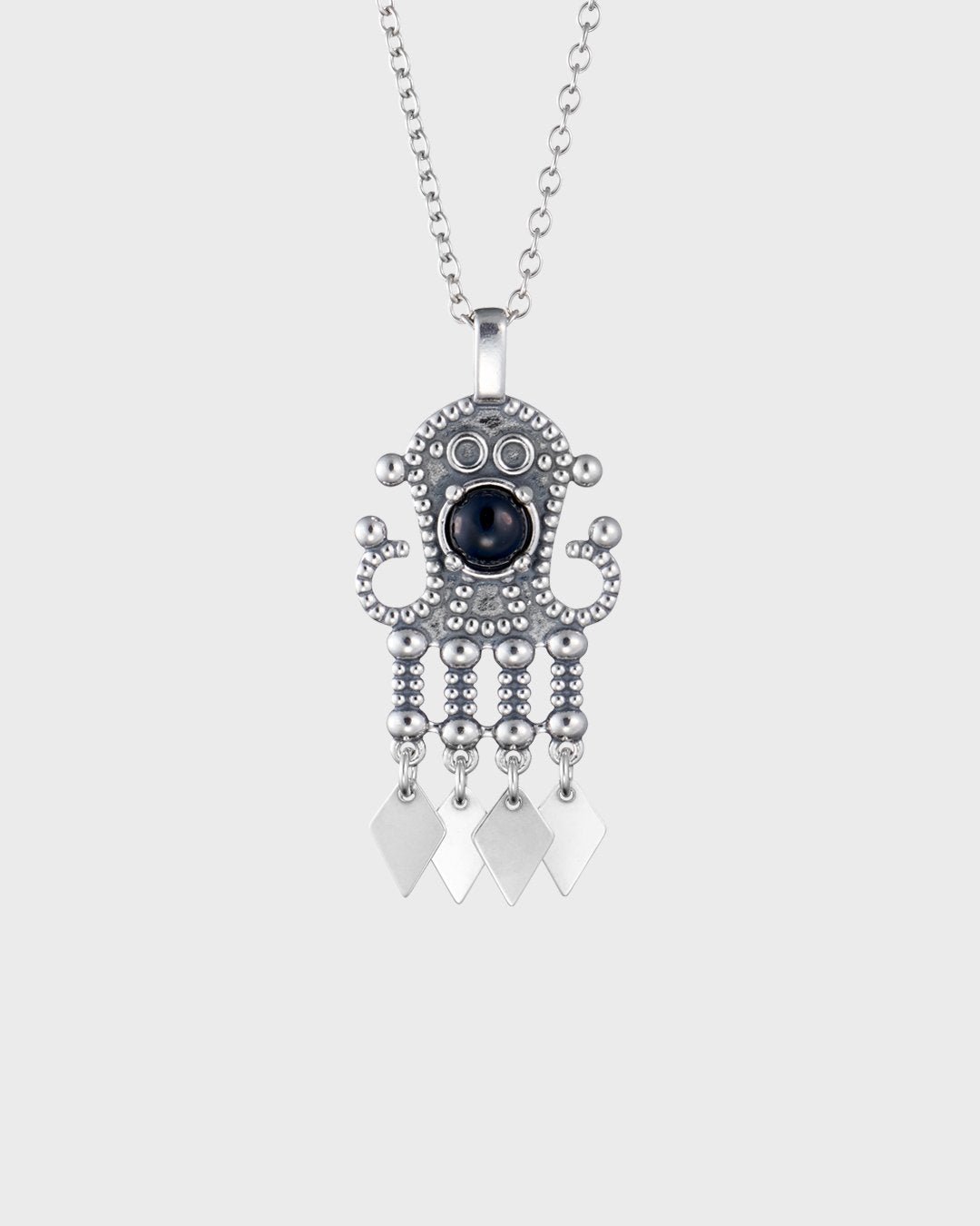 Jewelry from Petsamo Pendant silver – Kalevala Originals