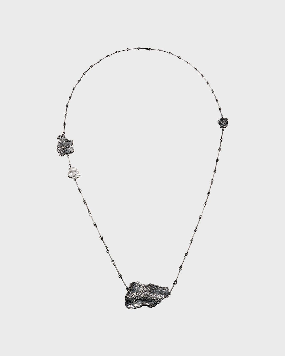 The Kuu Collection Bracelet Silver | Kalevala